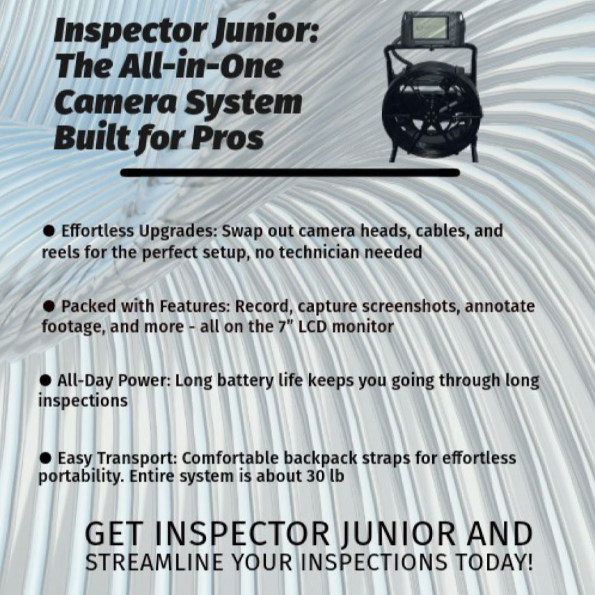 Inspection Products - Subtech Design & Manufacturing Inc.